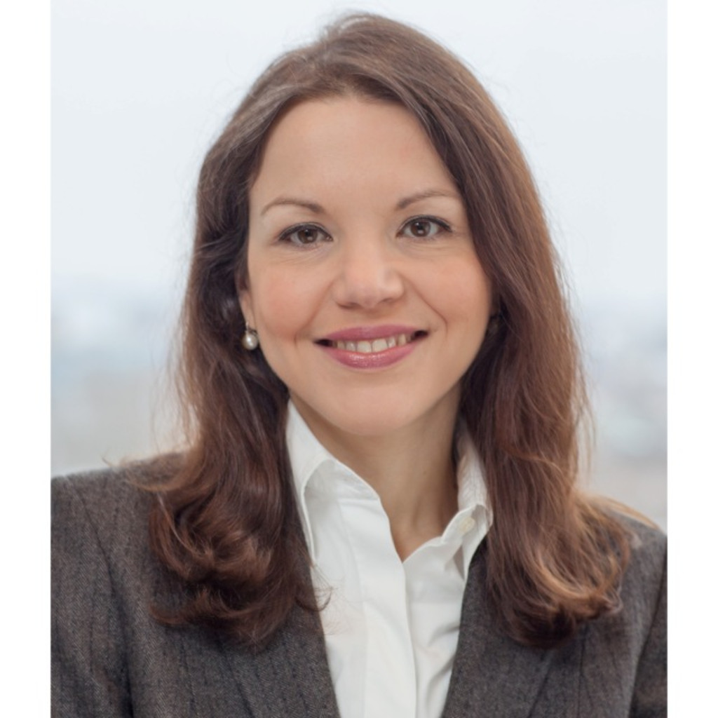 Dr. Birgit Clark - Copyright Counsel - Google | XING