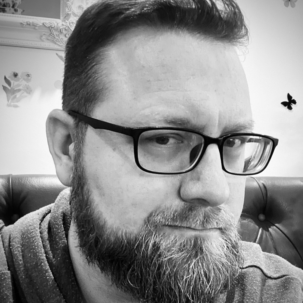 Andrew Finch - Product Design Lead - Hype Softwaretechnik GmbH | XING