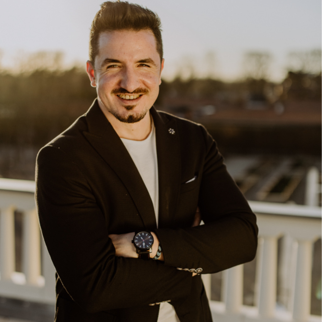 Eray Akalin - Geschäftsführer - RAY EVENTS | XING