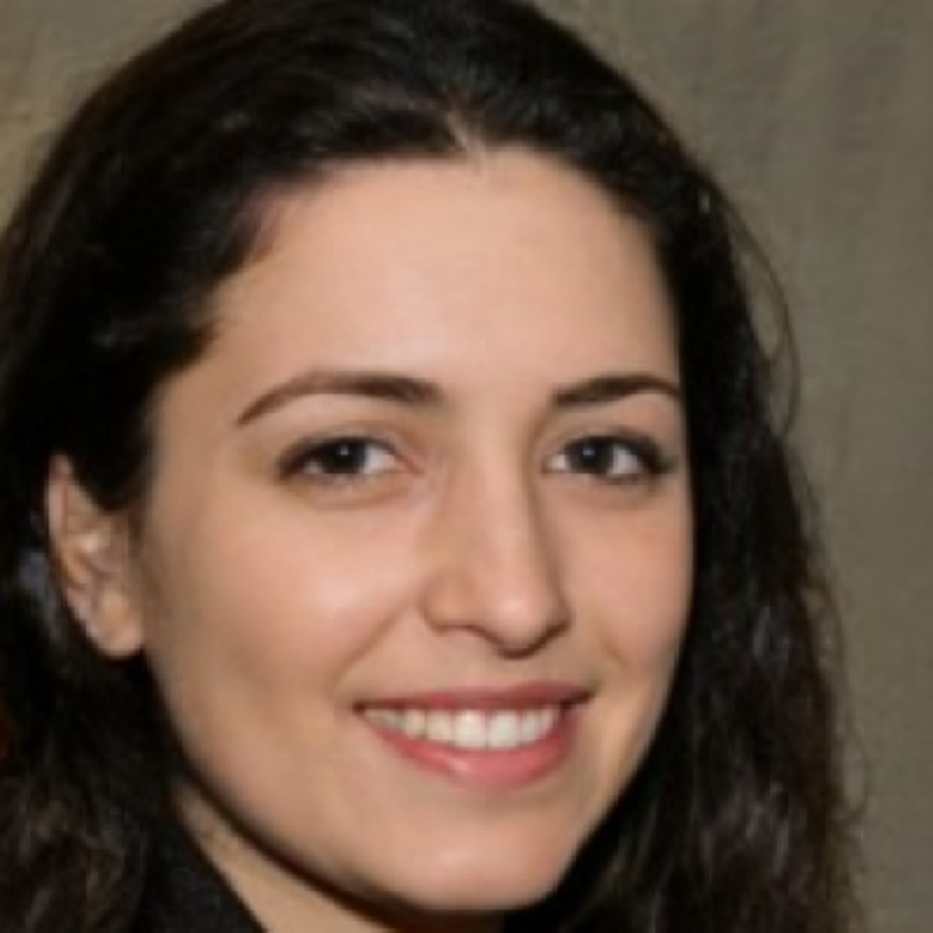 Laura Vogel: Data Scientist | XING