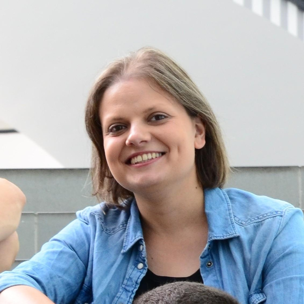 Lisa Olschewski - Sach - Sanitätshaus Riedel und Pfeuffer | XING