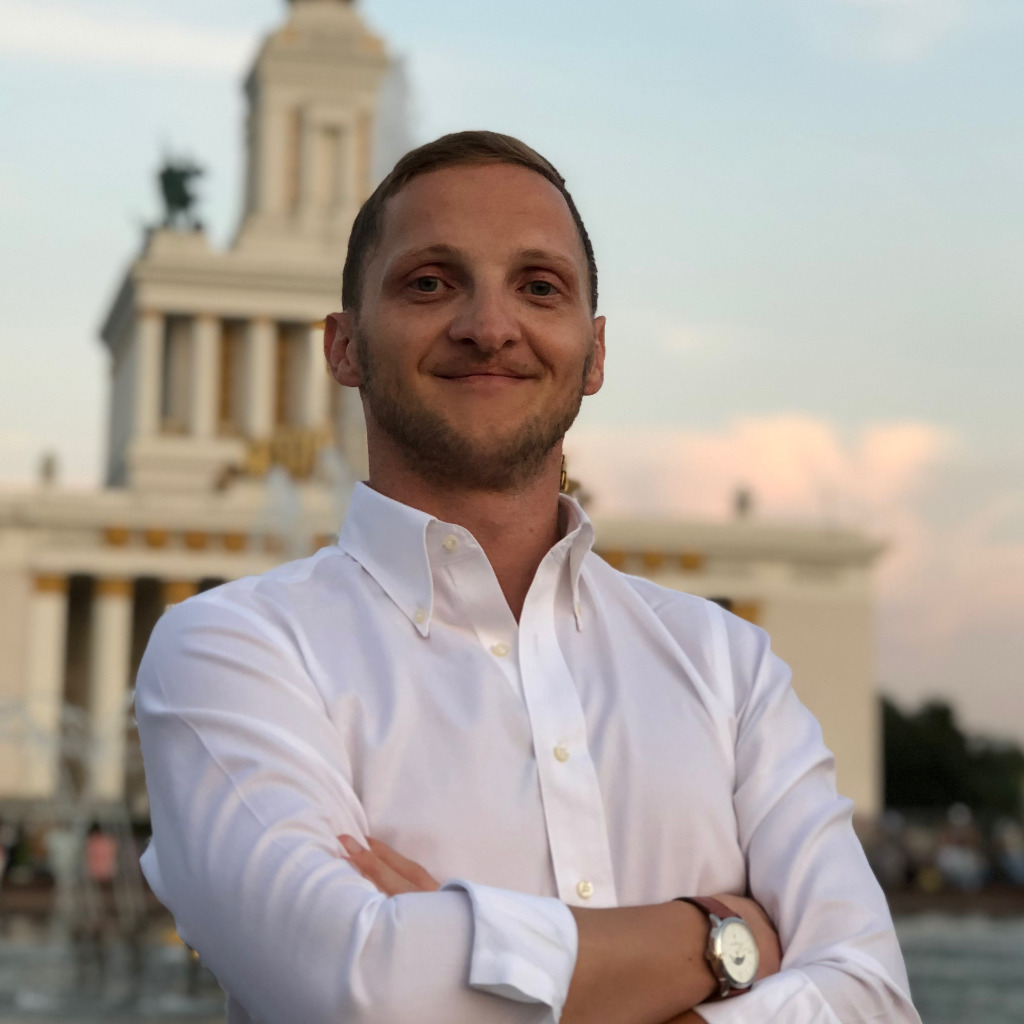 Marc Tempez - Head Hunter - TIES - Tempez International Executive ...