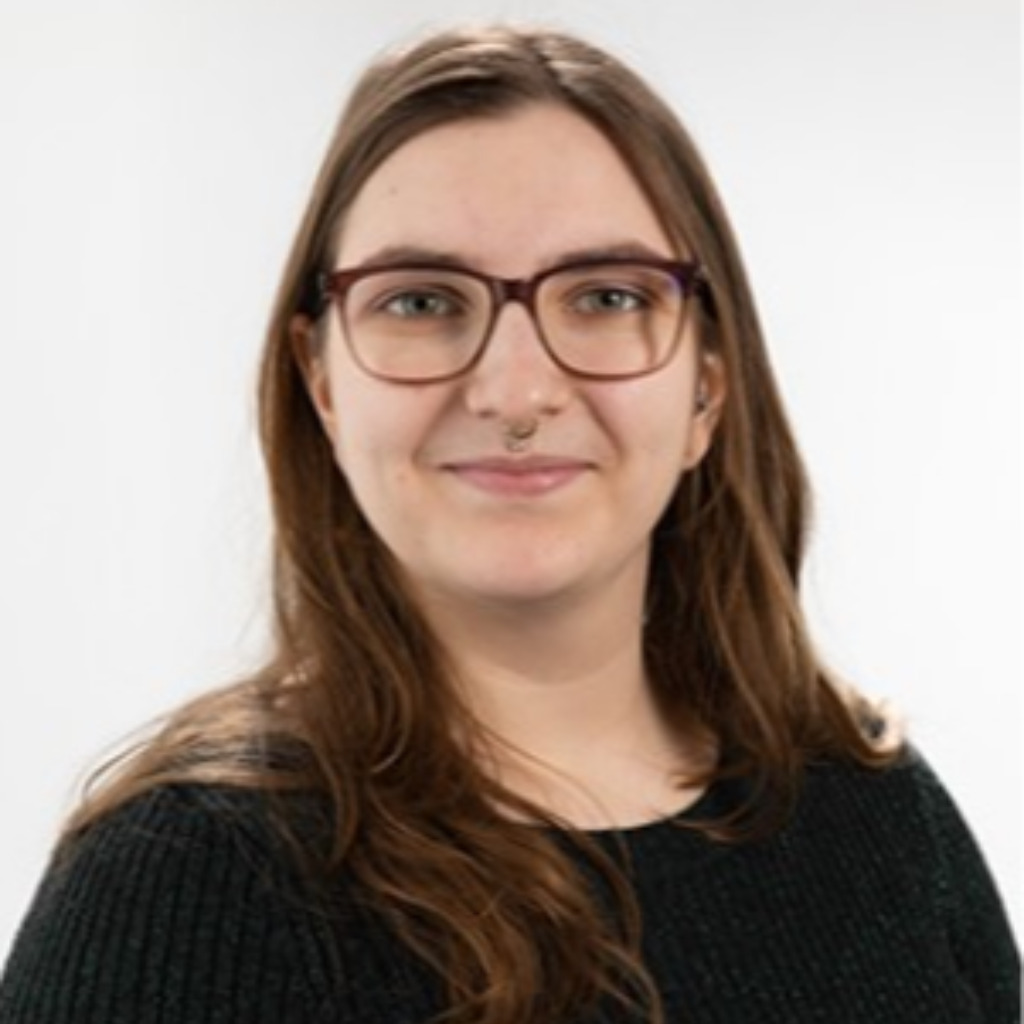 Jane Bonin - Pharmareferentin - Careforce GmbH | XING