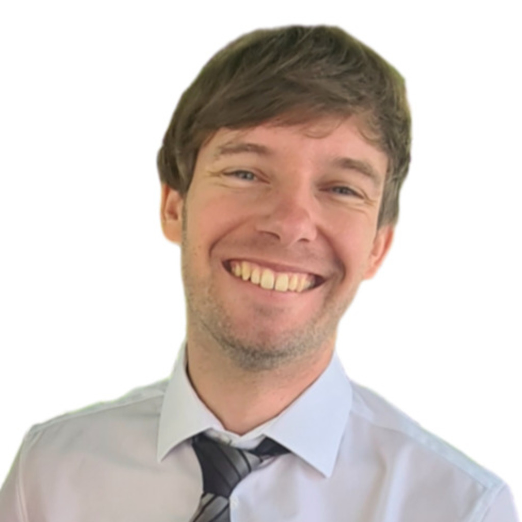 Philipp Edenharter - CAM-Programmierer / CNC-Fräser - Amkon GmbH | XING