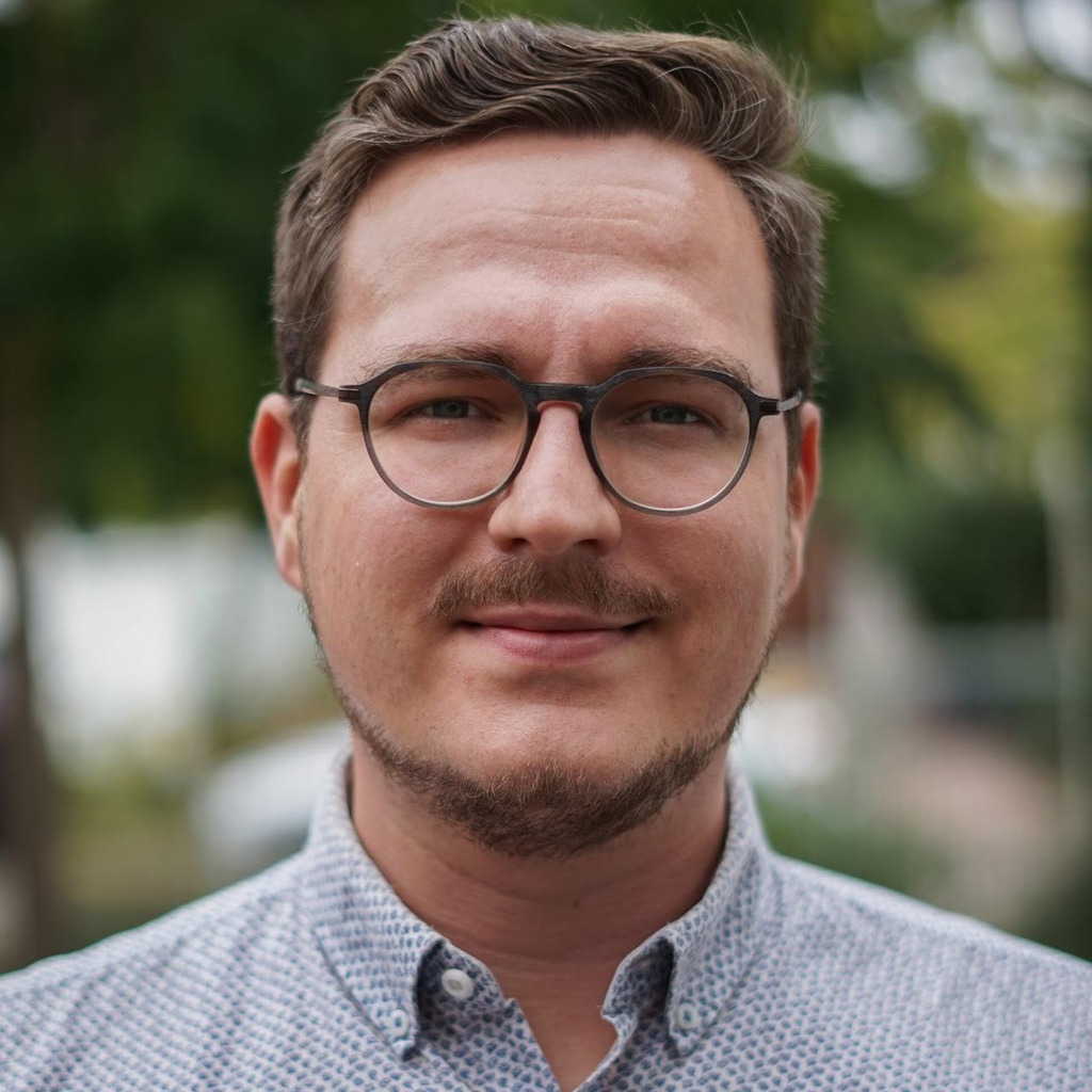 David Raab - Abteilungsleiter Materialwirtschaft & Logistik - Sensus ...