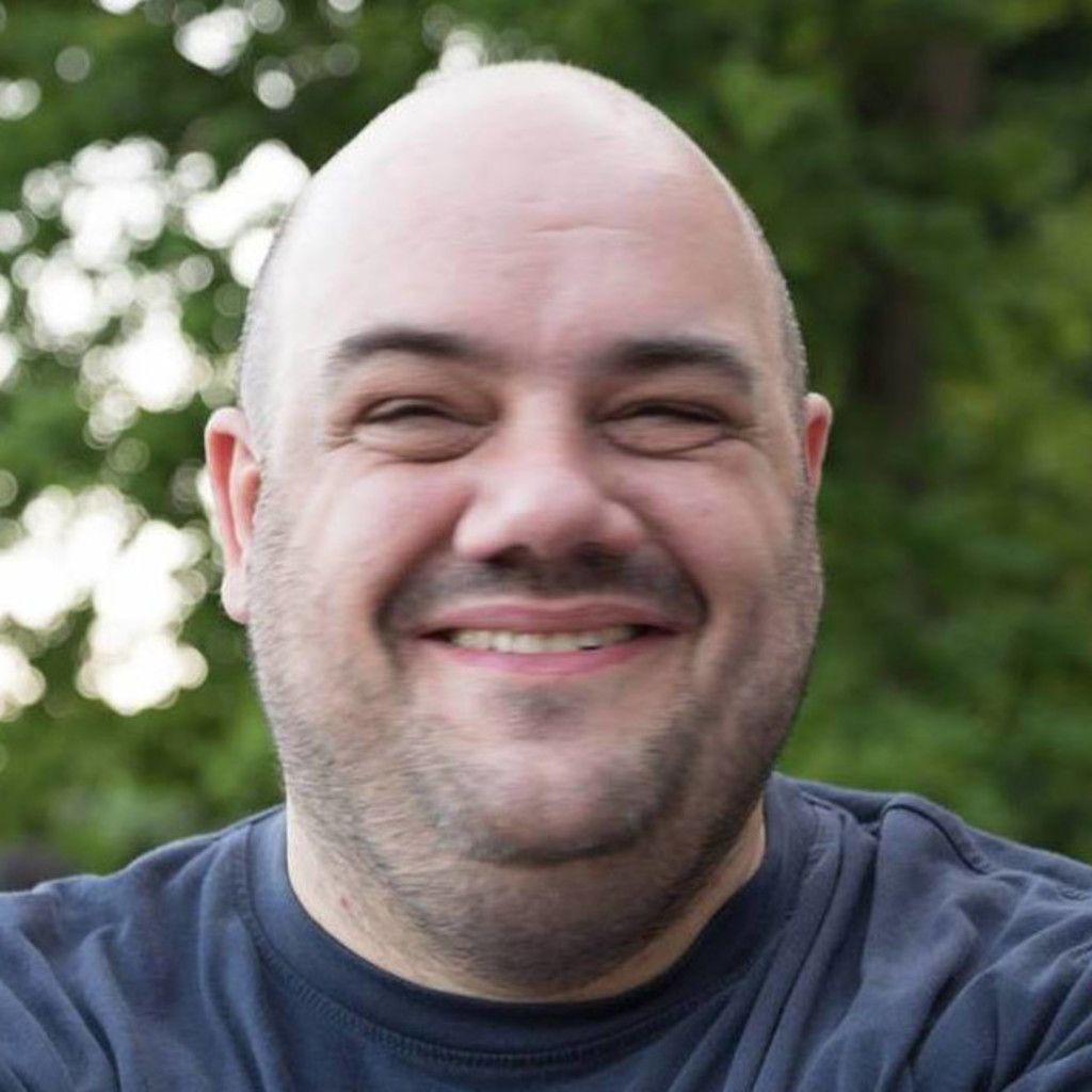 Alexander Eckert - Head of IT Operations - freenet Group | XING