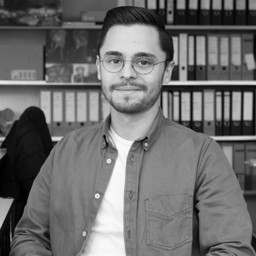 Pablo Klenner - Bauleiter Glasfaserbau - Verne Technology Group GmbH | XING