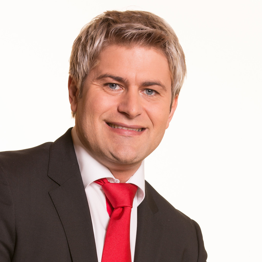 Markus Bayer - Geschäftsführer - MB Markus Bayer GmbH ...
