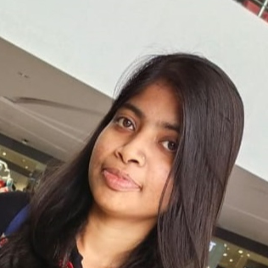 Kaveri Arkasali - Software Developer - Winjit technology | XING
