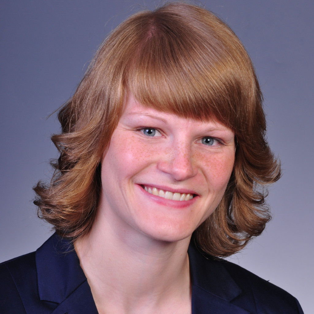 Sandy Ellinger - Mitarbeiter in der Qualitätssicherung - "DIE THÜRINGER ...