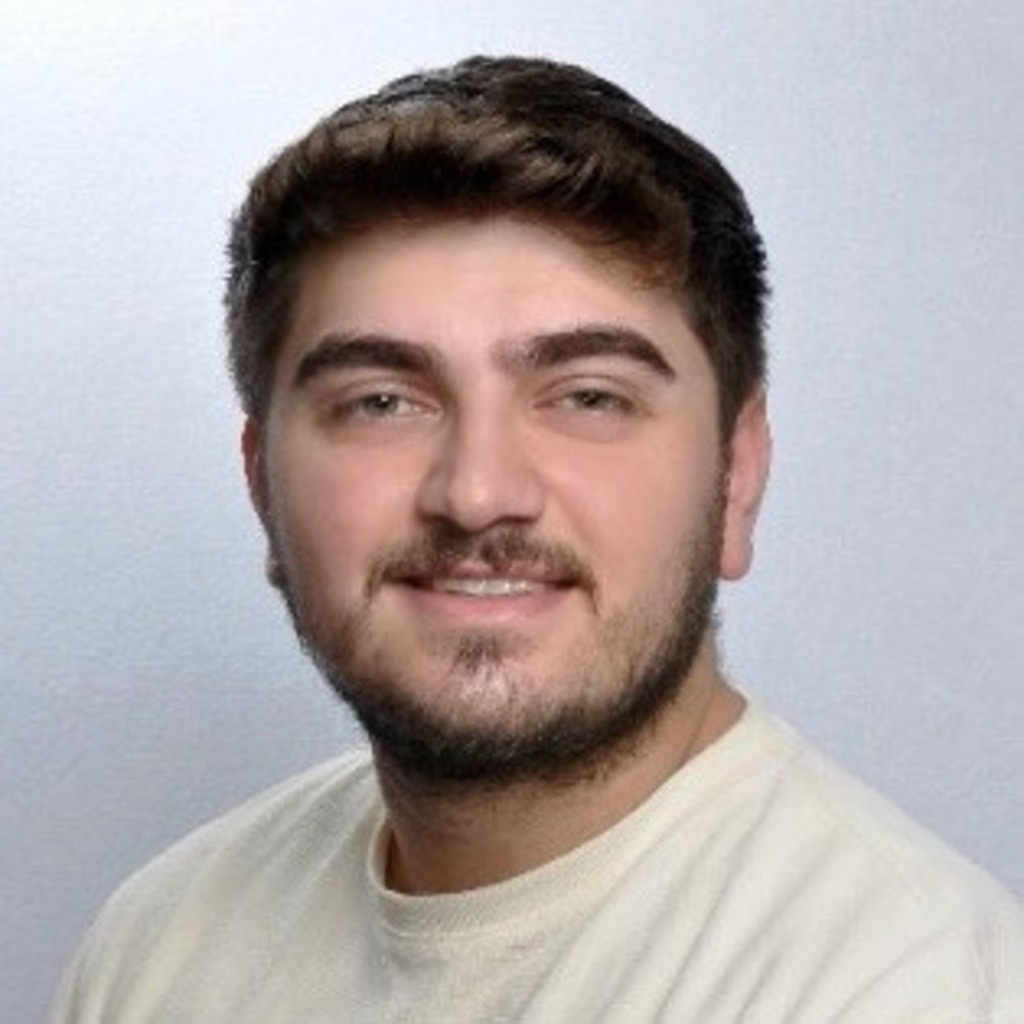 Furkan Güngör - Industriemechaniker - Eisenwerk Brühl GmbH | XING