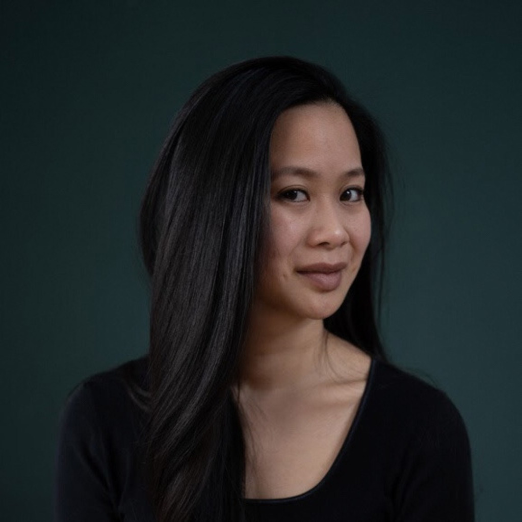 Hoang My Nguyen - UX/ UI Strategy and Design - JDM Innovation GmbH | XING