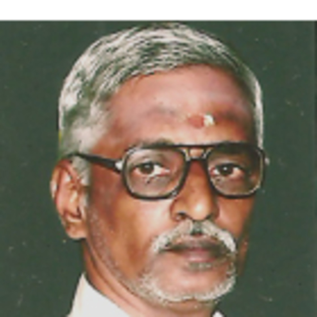 Rajagopal Rao - SCIENTIFIC ASTROLOGER - KP ASTRO CONSULTANCY | XING