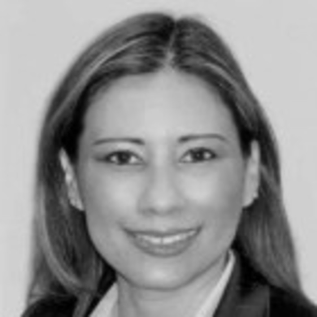 Dora Estevane - Energy, Property and Construction Business Analyst - XL ...