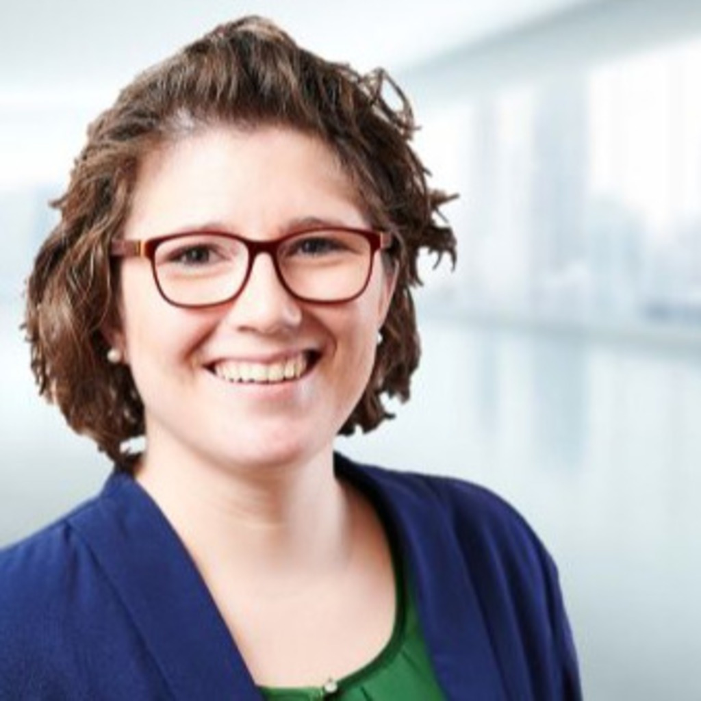 Ariane Bisten - Chemical Engineering - Karlsruher Institut für ...