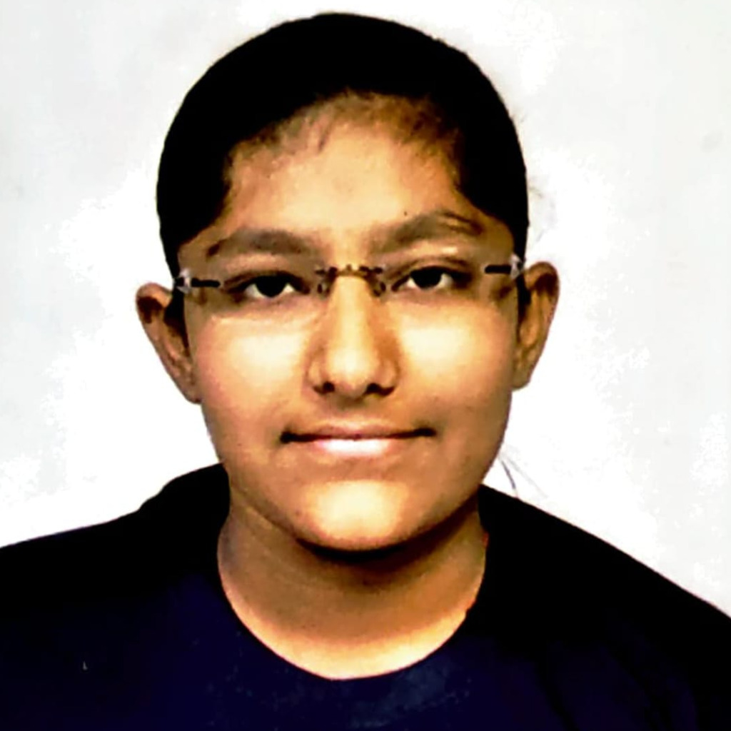 Bhoomi Goyal - Intern - HDFC | XING