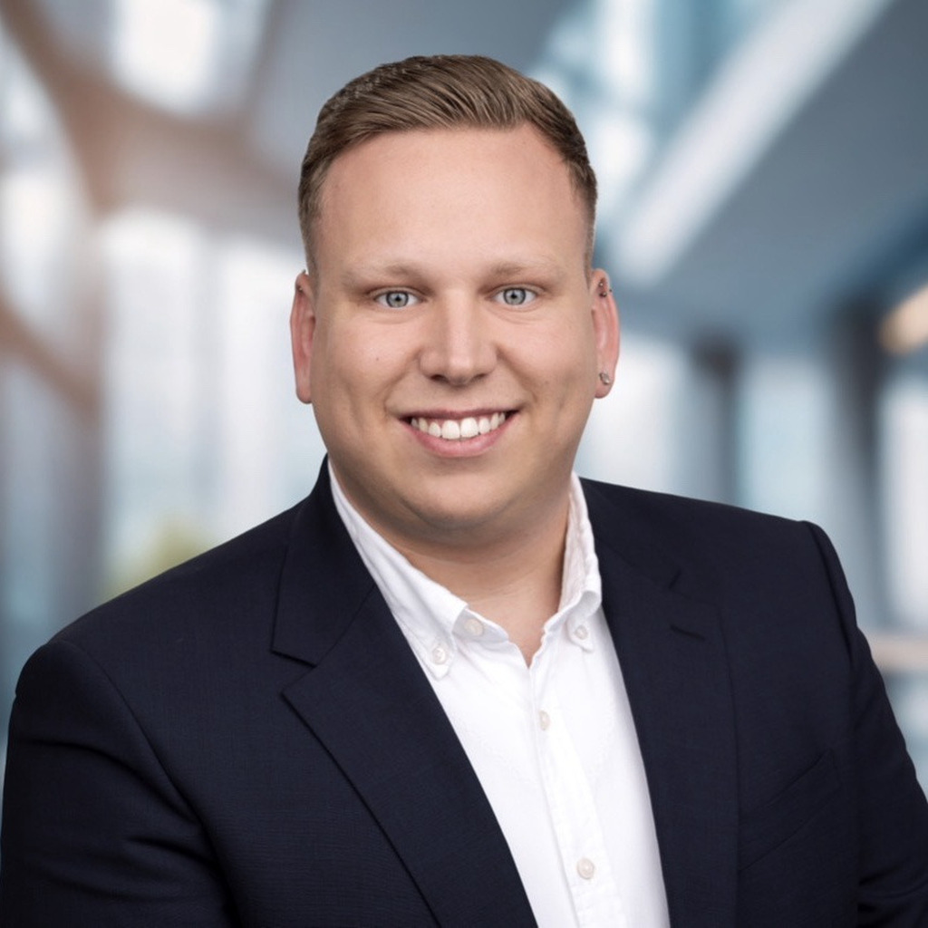 Edgar Sachs - Vertriebsmitarbeiter Innendienst - WM SE / TROST Fahrzeugteile | XING