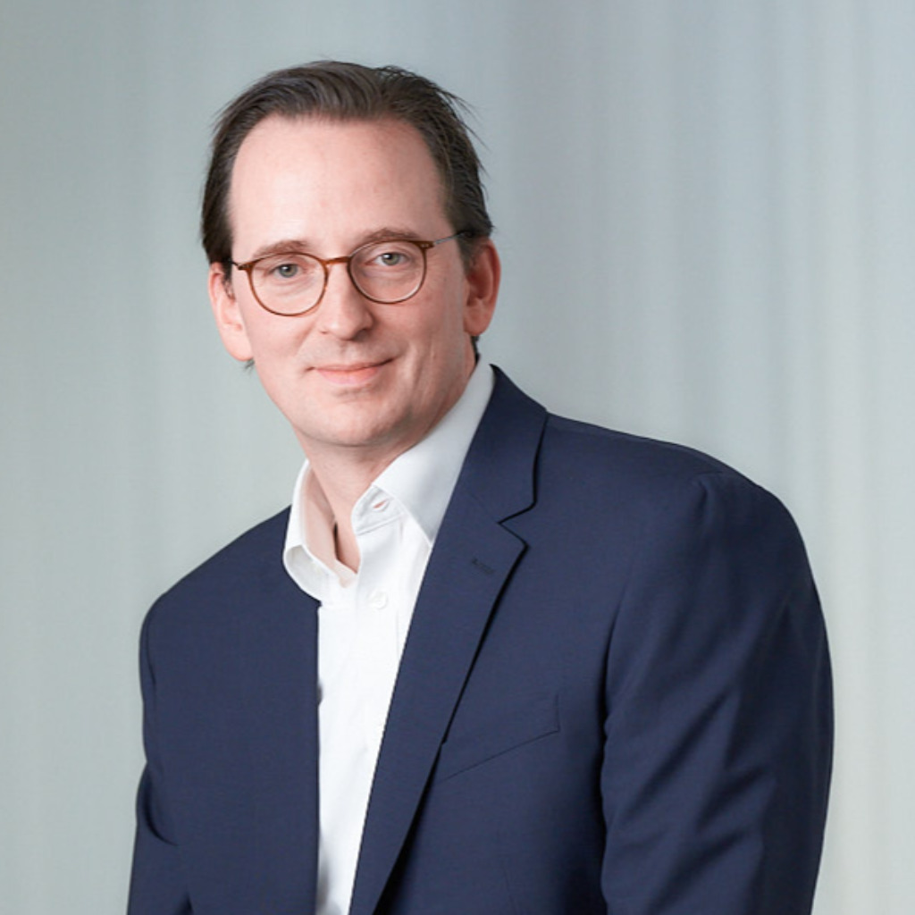 Dipl.-Ing. Christian Braun - Director - AEQUITA SE & Co. KGaA | XING