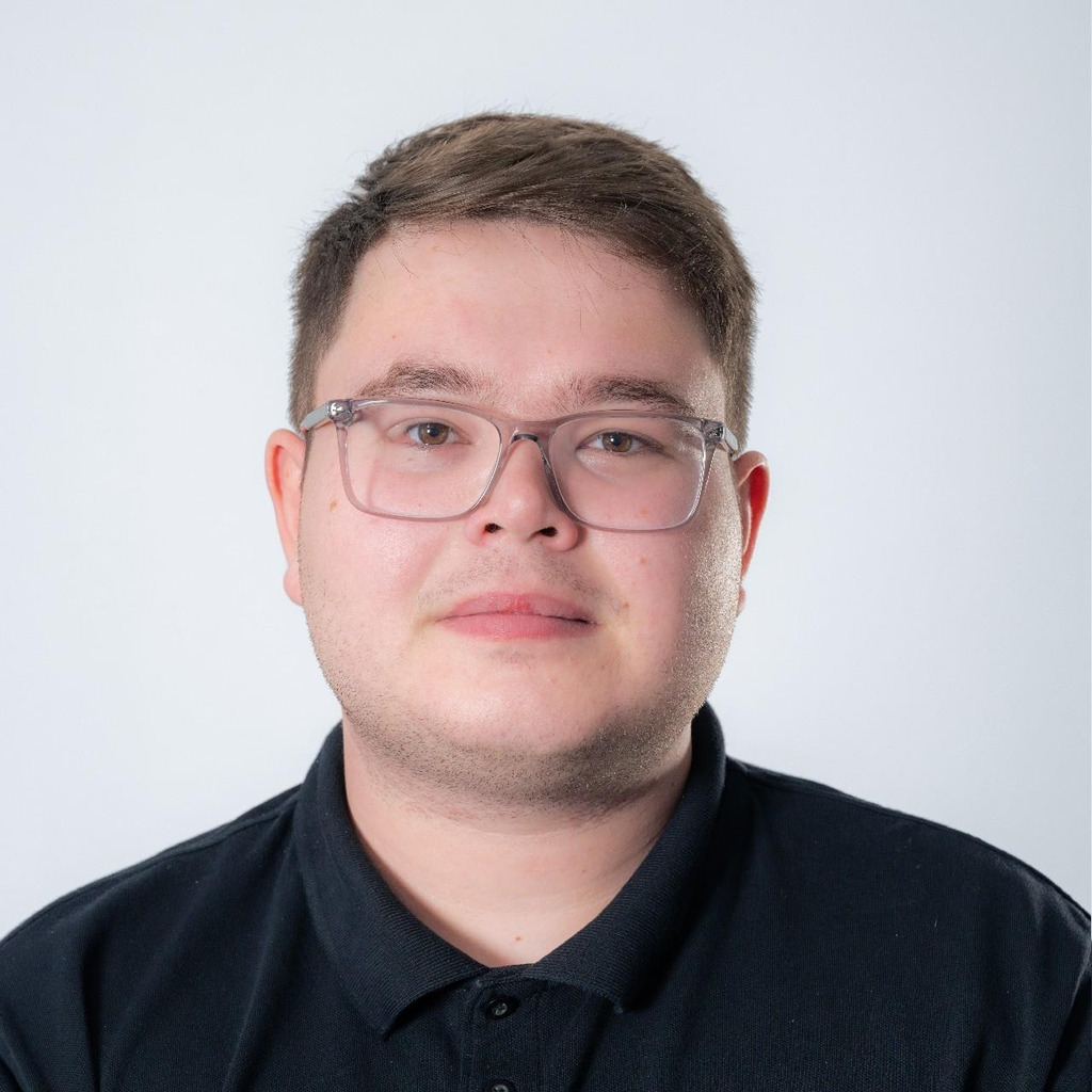 Robin Groß - IT-Systemadministrator - Operative IT - Stadtwerke Aalen ...