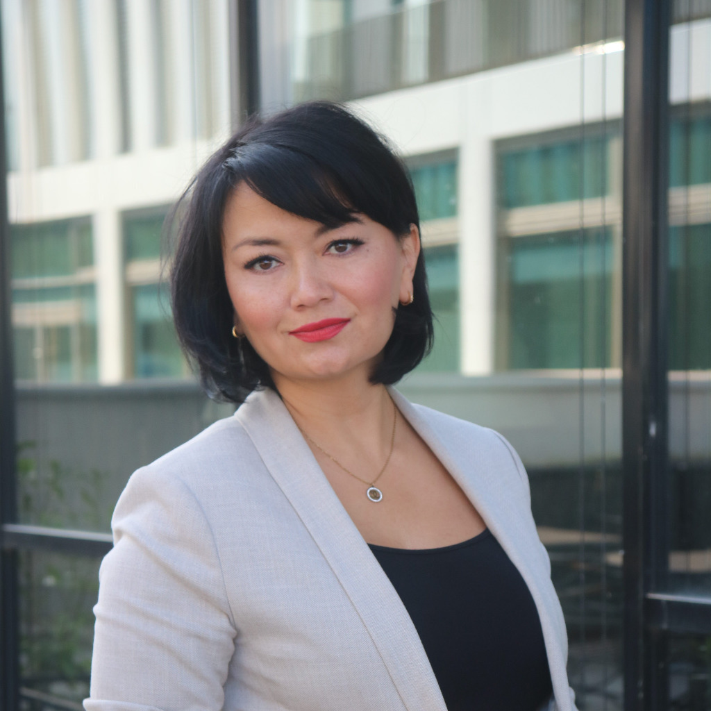 Tatjana Hörner - Objektleiterin - Apleona Südwest GmbH | XING