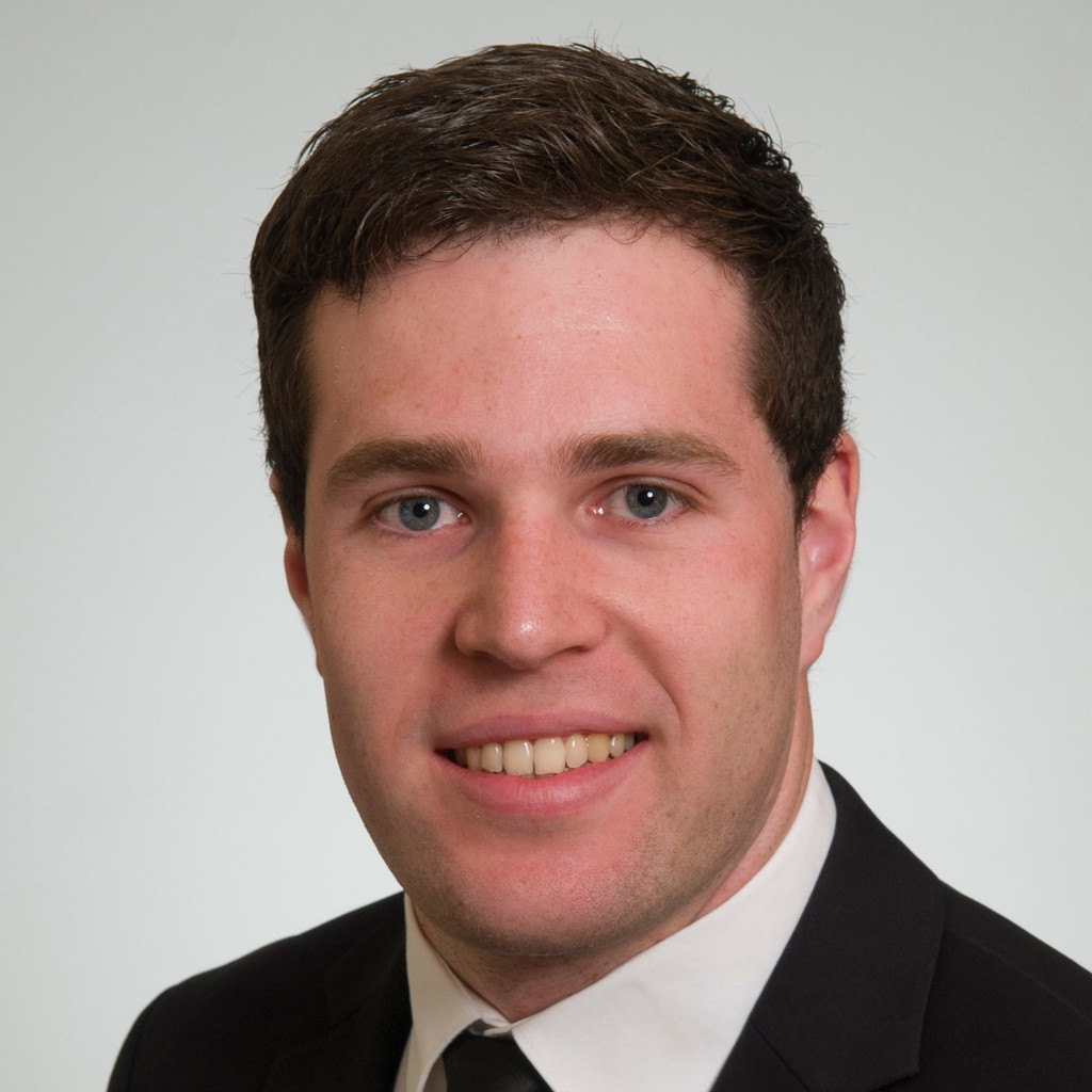 Patrick Wendling - Prototypenkoordinator Schlupfregelsysteme - ZF TRW ...