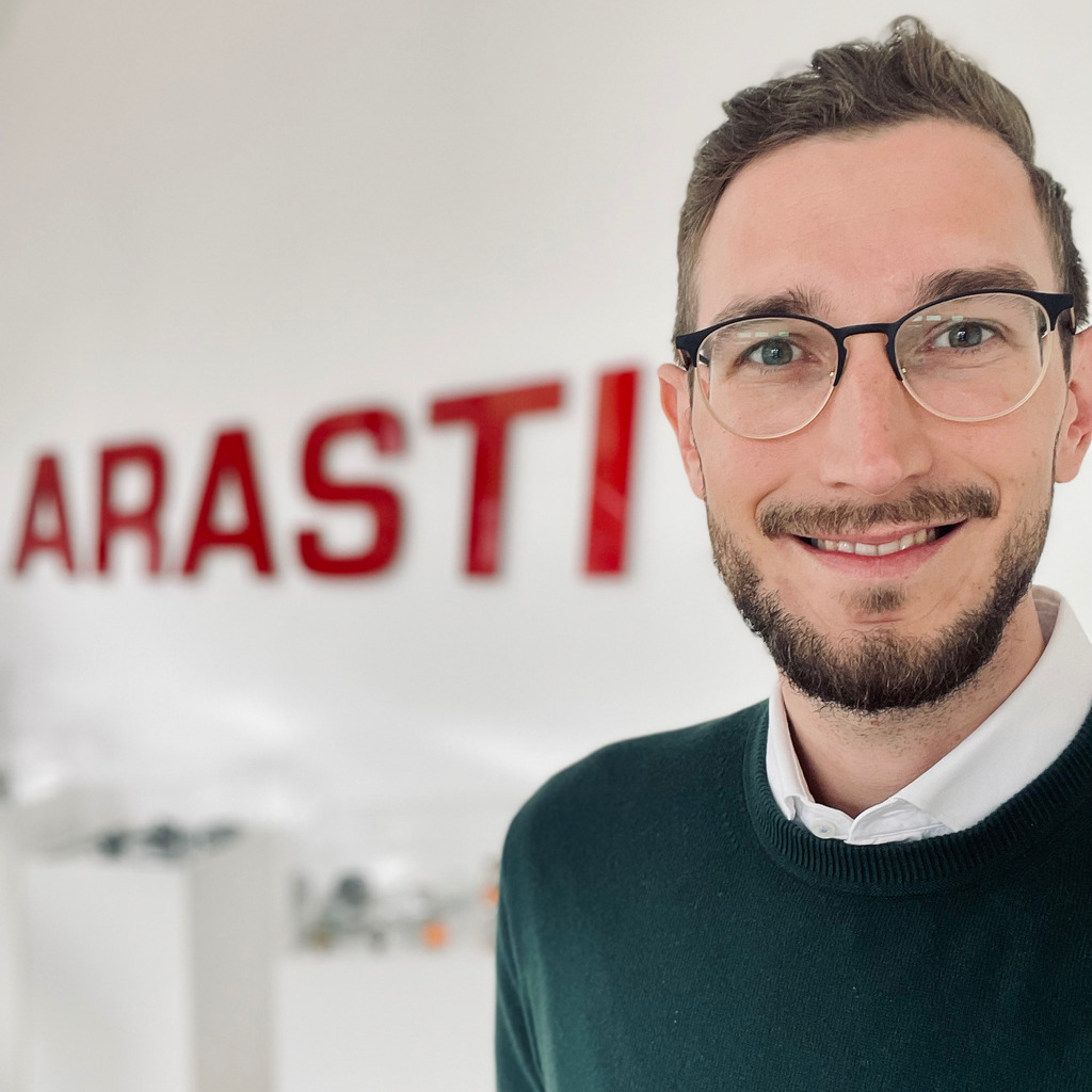 Sven Peter - Projektmanager - Arasti-Feuerschutzanlagen GmbH & Co. KG ...