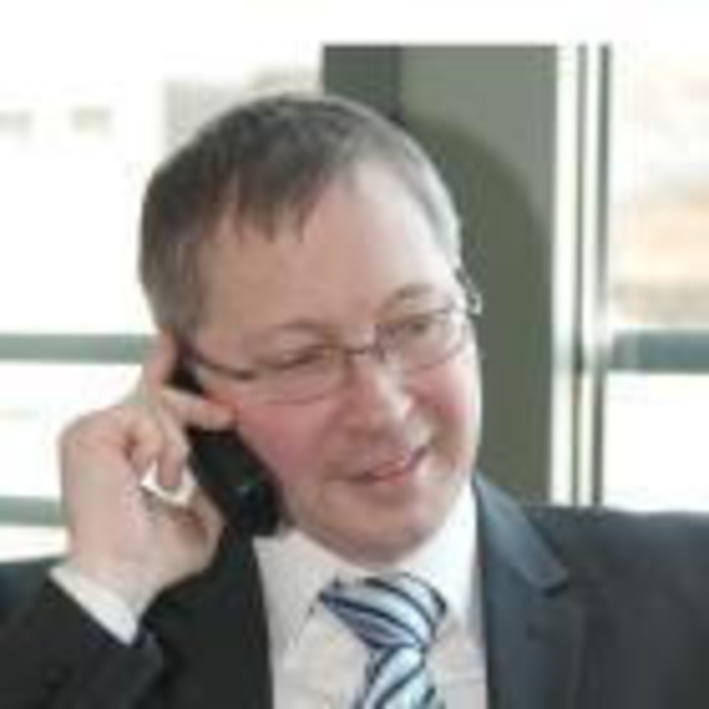 Michael Blicker - Principal Pre-Sales Consultant (International) - IMTF ...