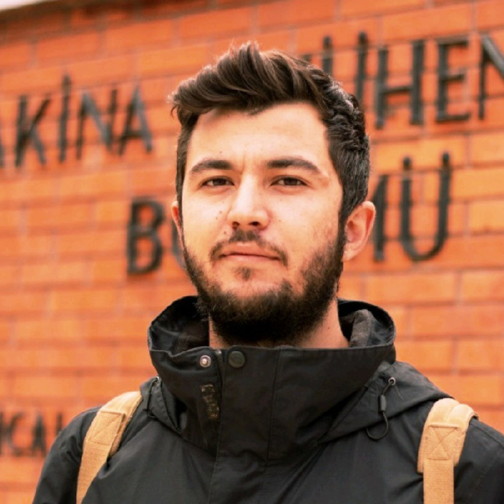 Ginaz Almus - Researcher - Central Institute for Translational Cancer ...