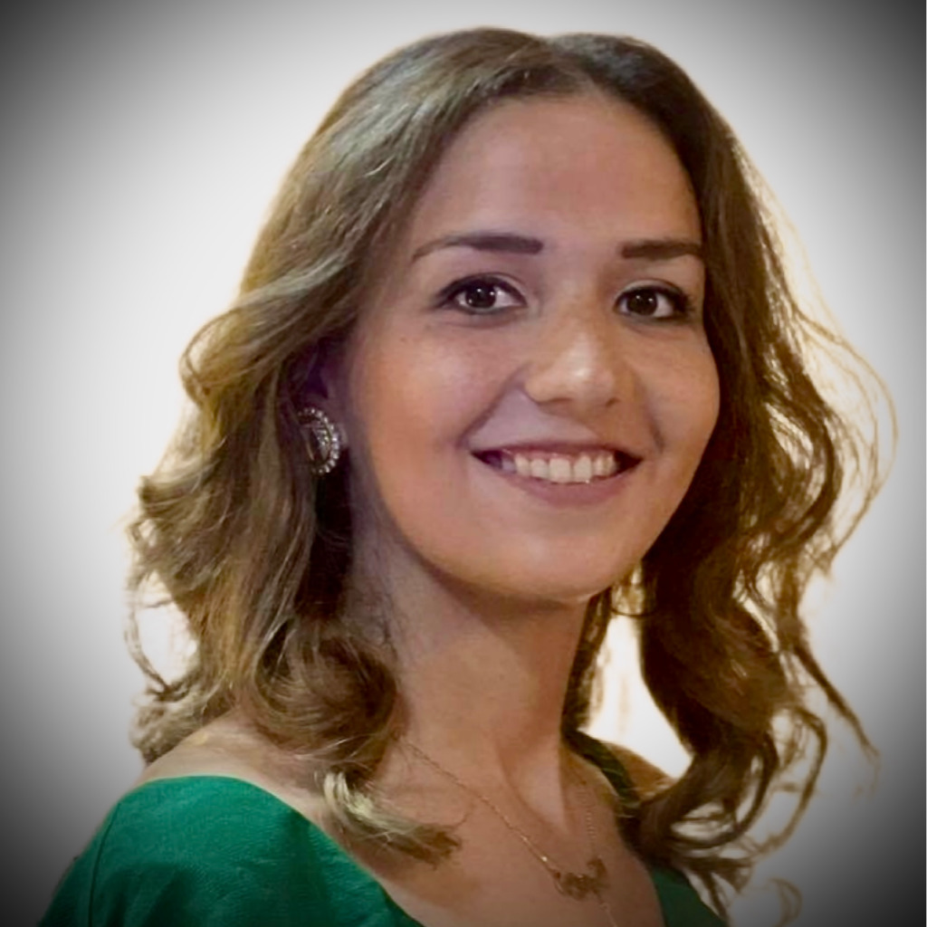 Nour Al Rifai - Projekt Koordinatorin - ZECH Bau SE | XING