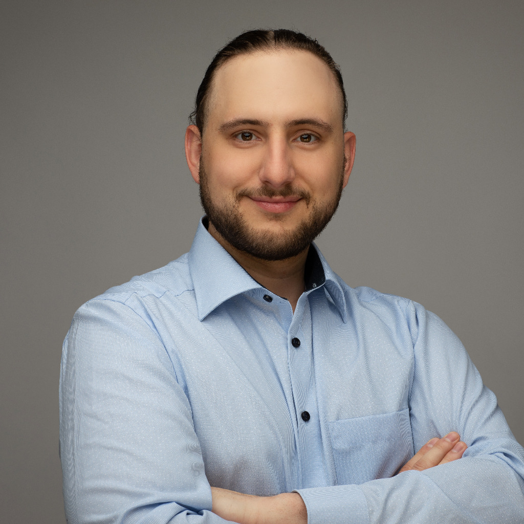 Nils Peter - Administration und Sales - Peter Heidkamp Gartenbau | XING