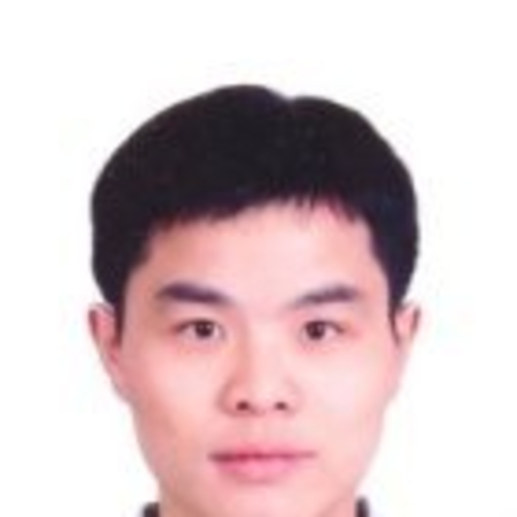 Weiming Li - Postdoctoral Research Associate - University of Notre Dame ...