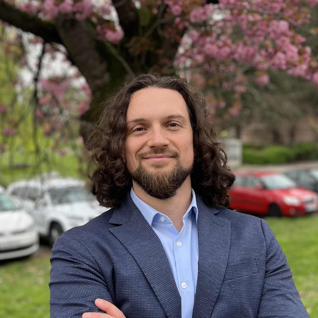 Bogdan Tanase - Geschäftsführer - ENARPLAN Consulting Gesellschaft für ...