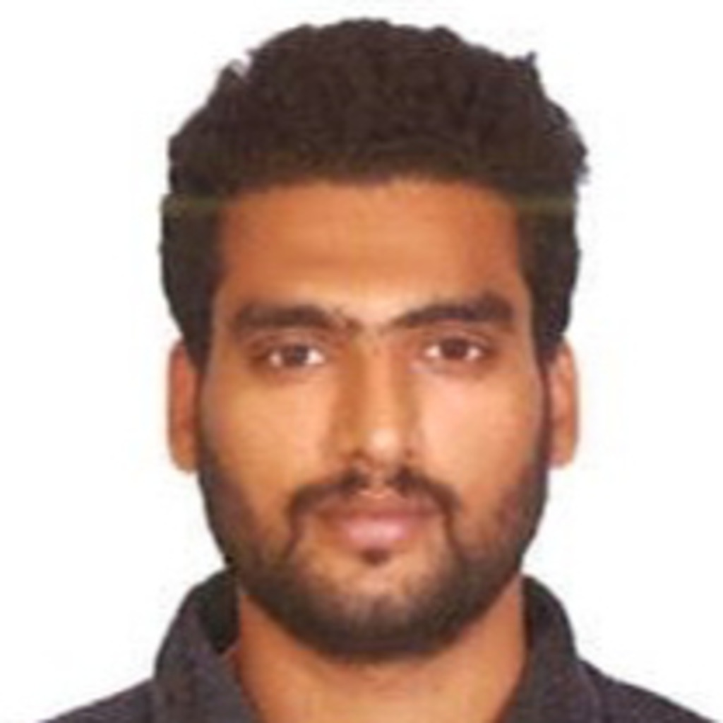 Akhil Chowdhary Pullela - Frontend Developer - Pragmatic Play | XING