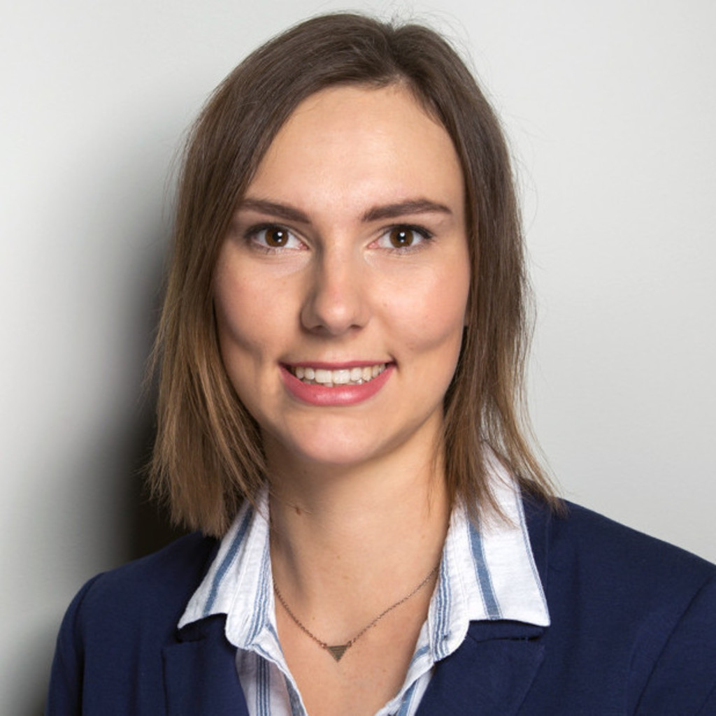 Maria Bauer - Informationsdesign und Medienmanagement - Hochschule ...