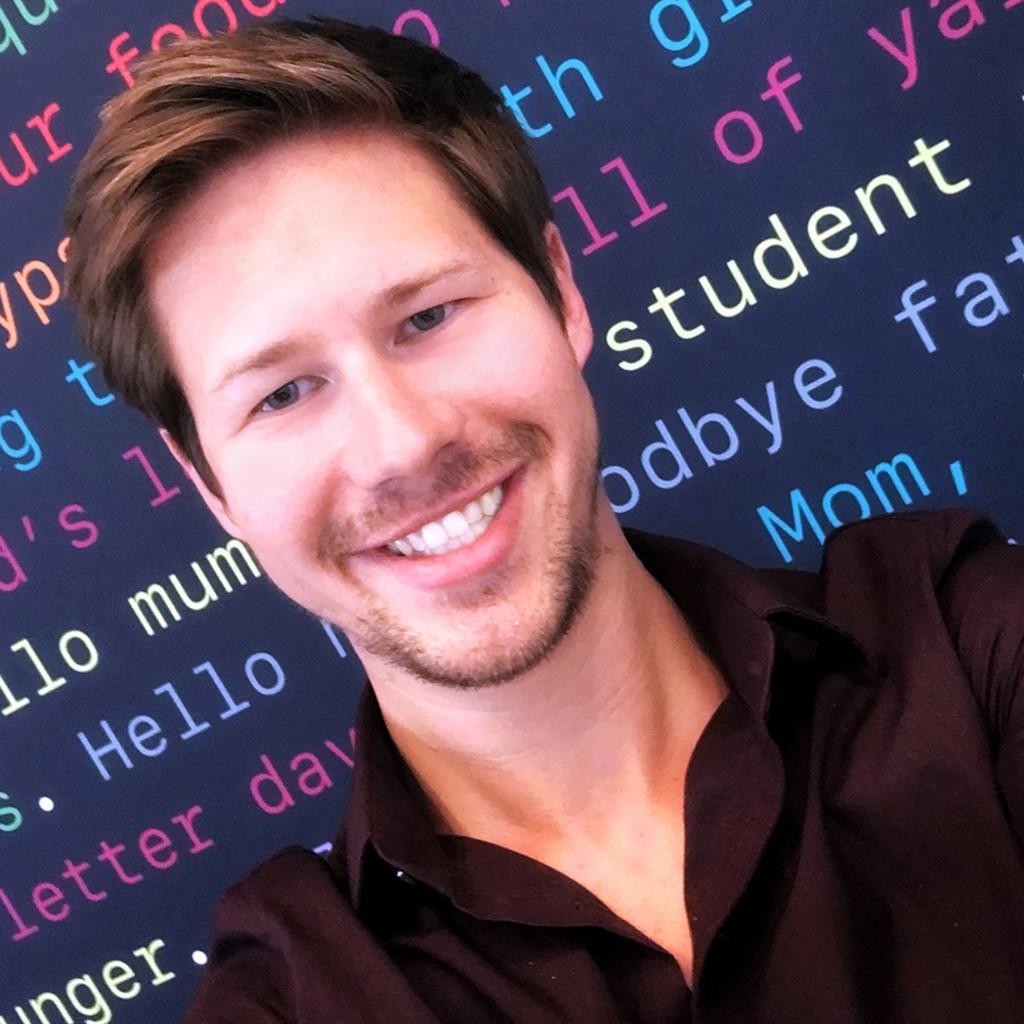 Stephan Hamberger - Head of Platform Product Management & Engineering ...