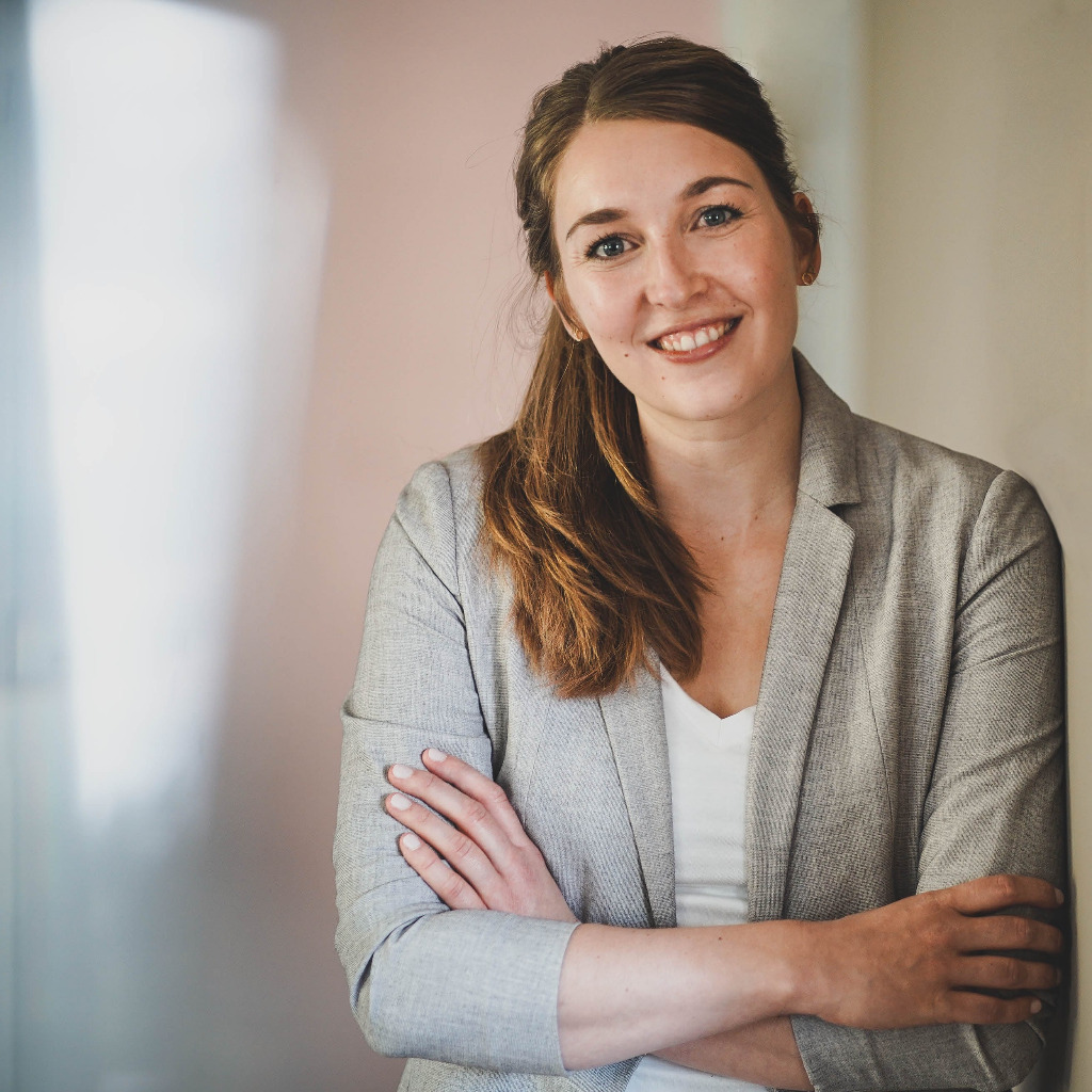 Julia Liebers - Handel und Logistik - Ostfalia Hochschule für ...