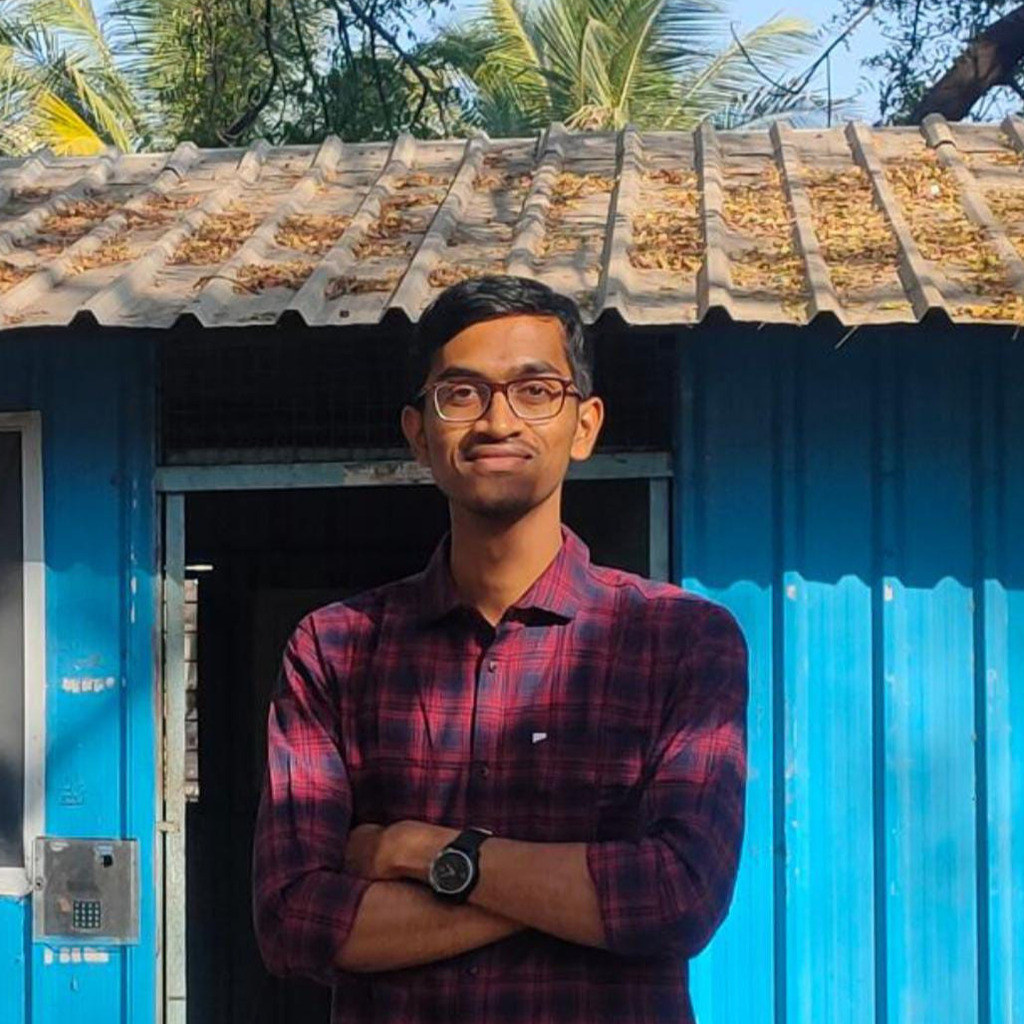 Saurabh Sambhe - Senior Full Stack Developer - ECU WORLDWIDE | XING