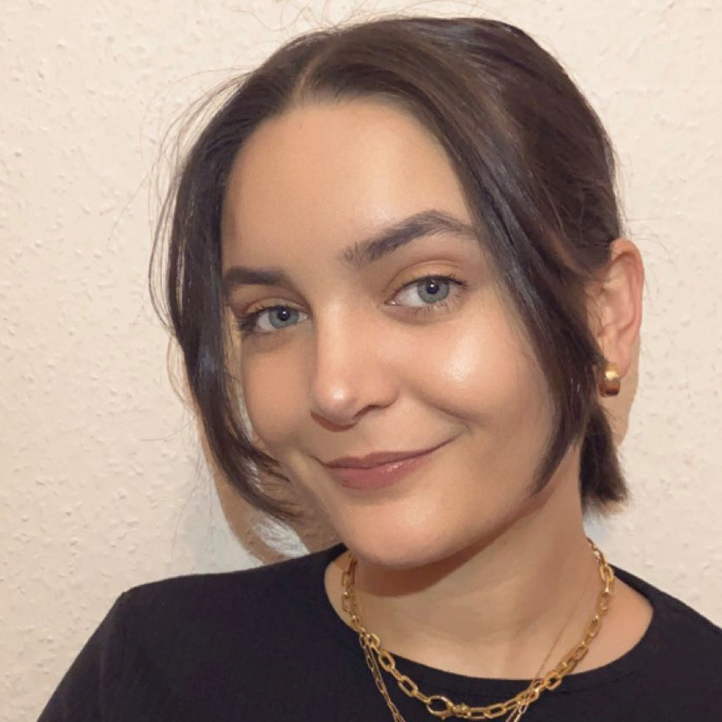 Daria Memari - Soziologie - Bergische Universität Wuppertal | XING