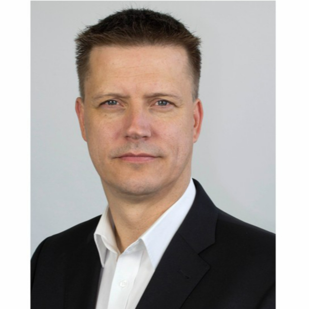 Jens Neumann - Senior Expert Product - HSR GmbH Hochdruck Schlauch ...