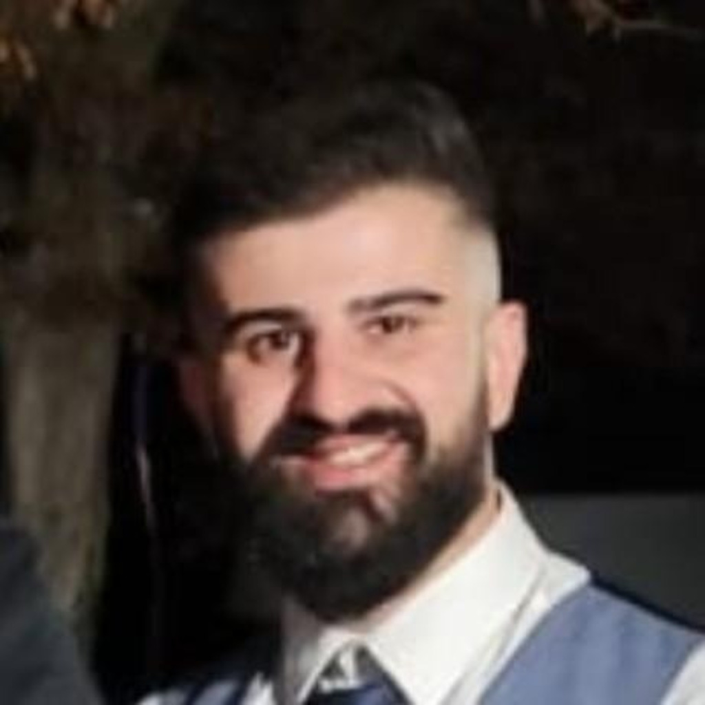 Yekta Okan Aydin - Mitarbeiter Vertriebsinnendienst - Gold Key Media ...