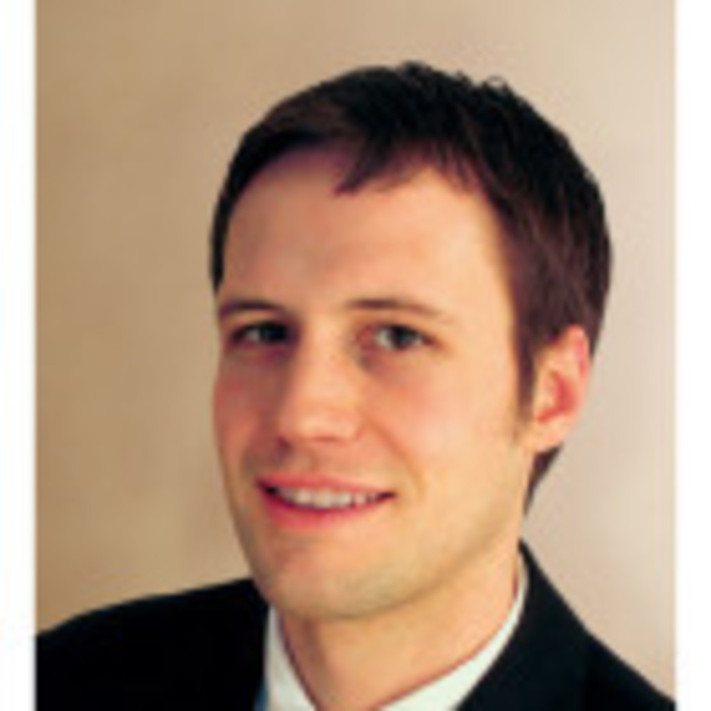 Dr. Peter Münch - Head RnD Assay Development - Roche Diagnostics GmbH ...