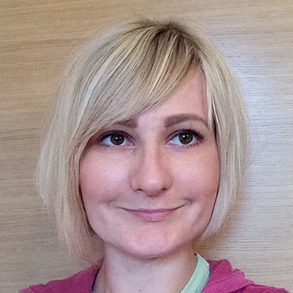Kristina Ranogajec - User Interface Designer - Applab.hr | XING