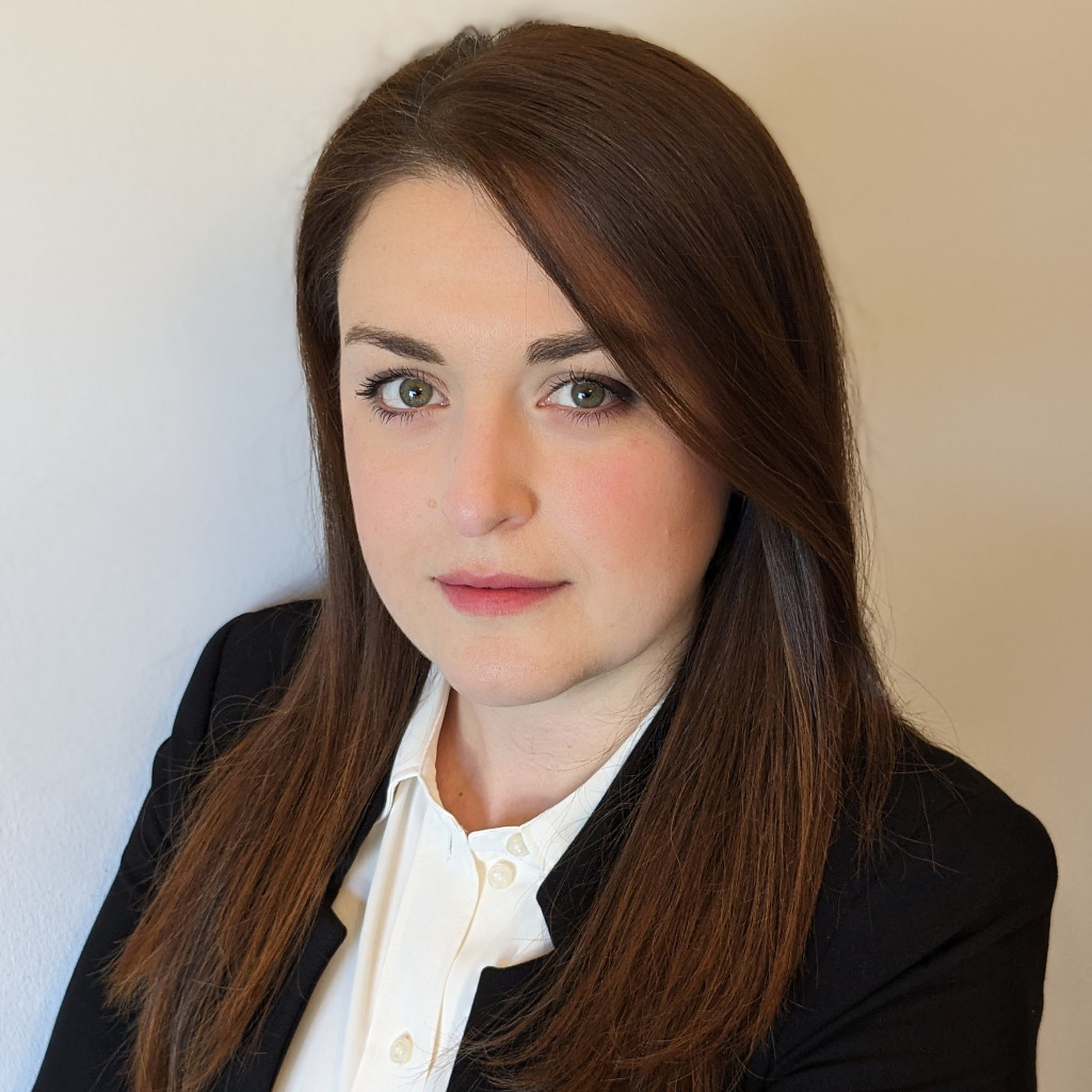 Pelin Ozturk - Project Sales Manager New Energy - EagleBurgmann Germany ...