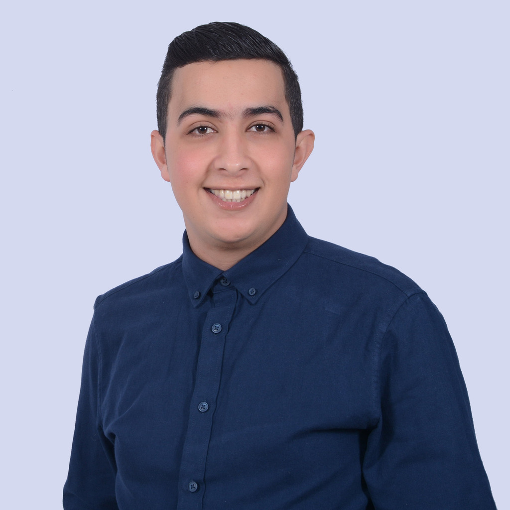 Mohammed Naami - Full-stack developer - CPA Assurances | XING