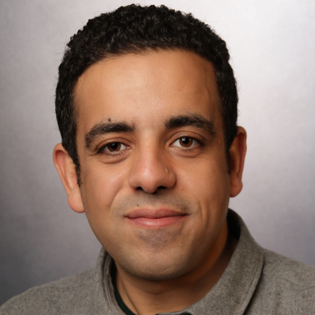 Refat B. Soliman - Materialwissenschaften - Universität Koblenz-Landau ...