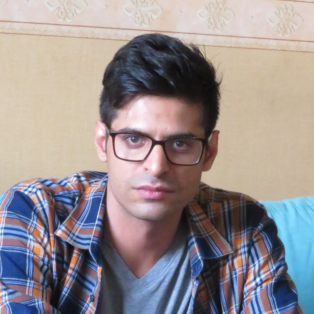 pouriya ghasemi - Software Engineering - Arak University | XING