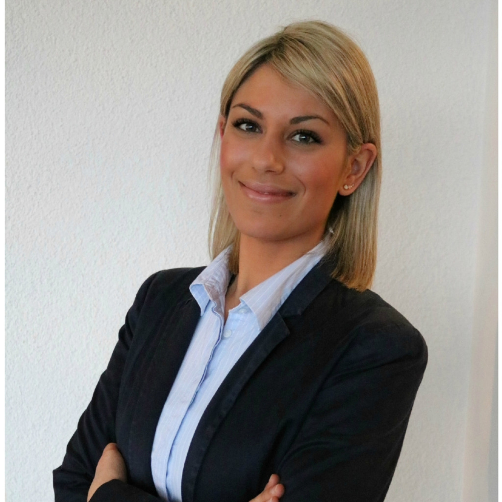 Zarah Maria Fey - Personalsachbearbeiterin - Evangelisches Krankenhaus ...