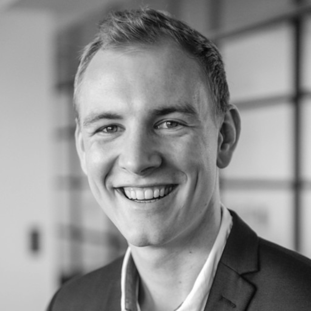 Daniel Kusch - Sales Representative - Samsara Inc | XING