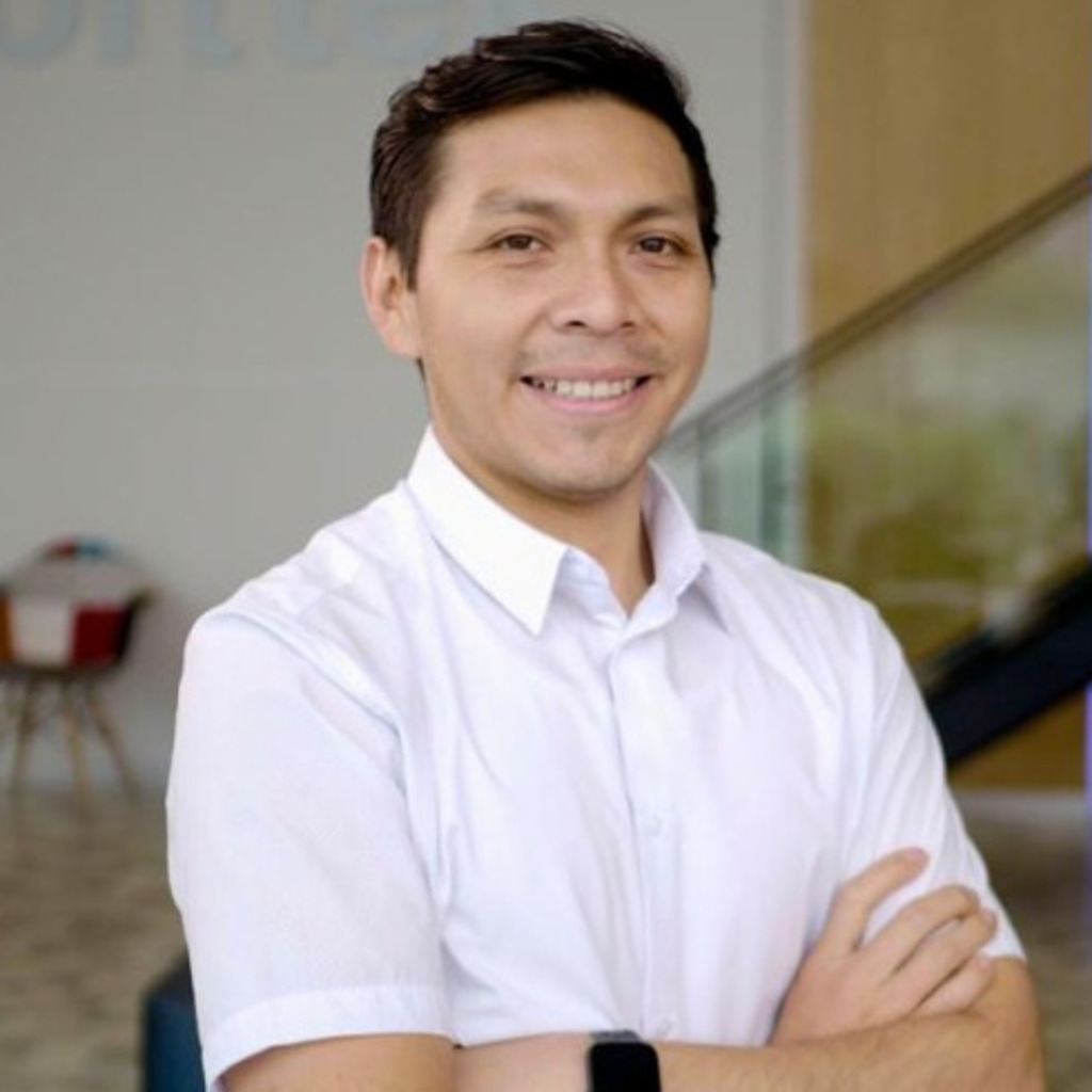 Johnn Mis - Software Engineer - Bitso | XING