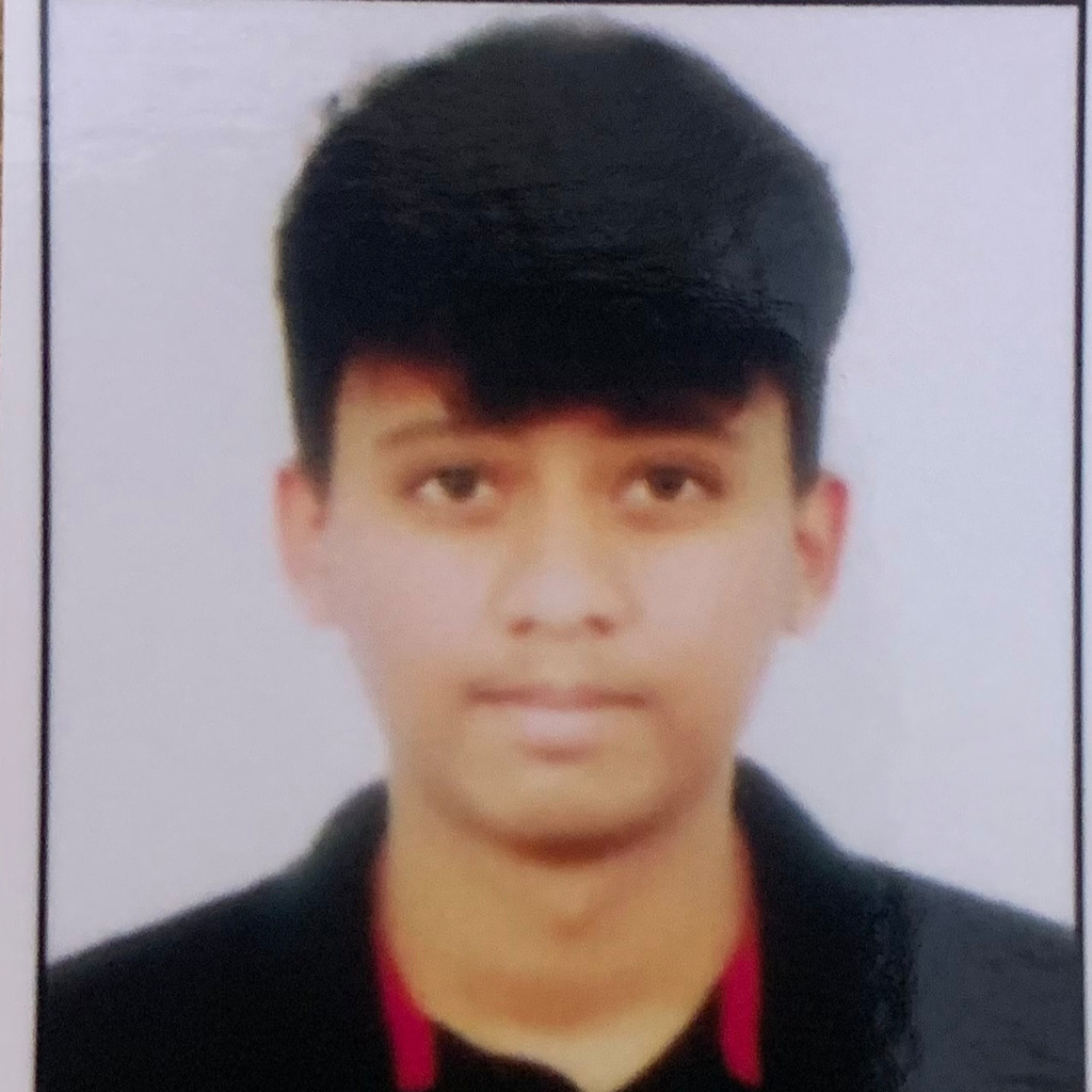 Rakshith R Bhat - Construction technology management - Dayananda Sagar College of Engineering | XING